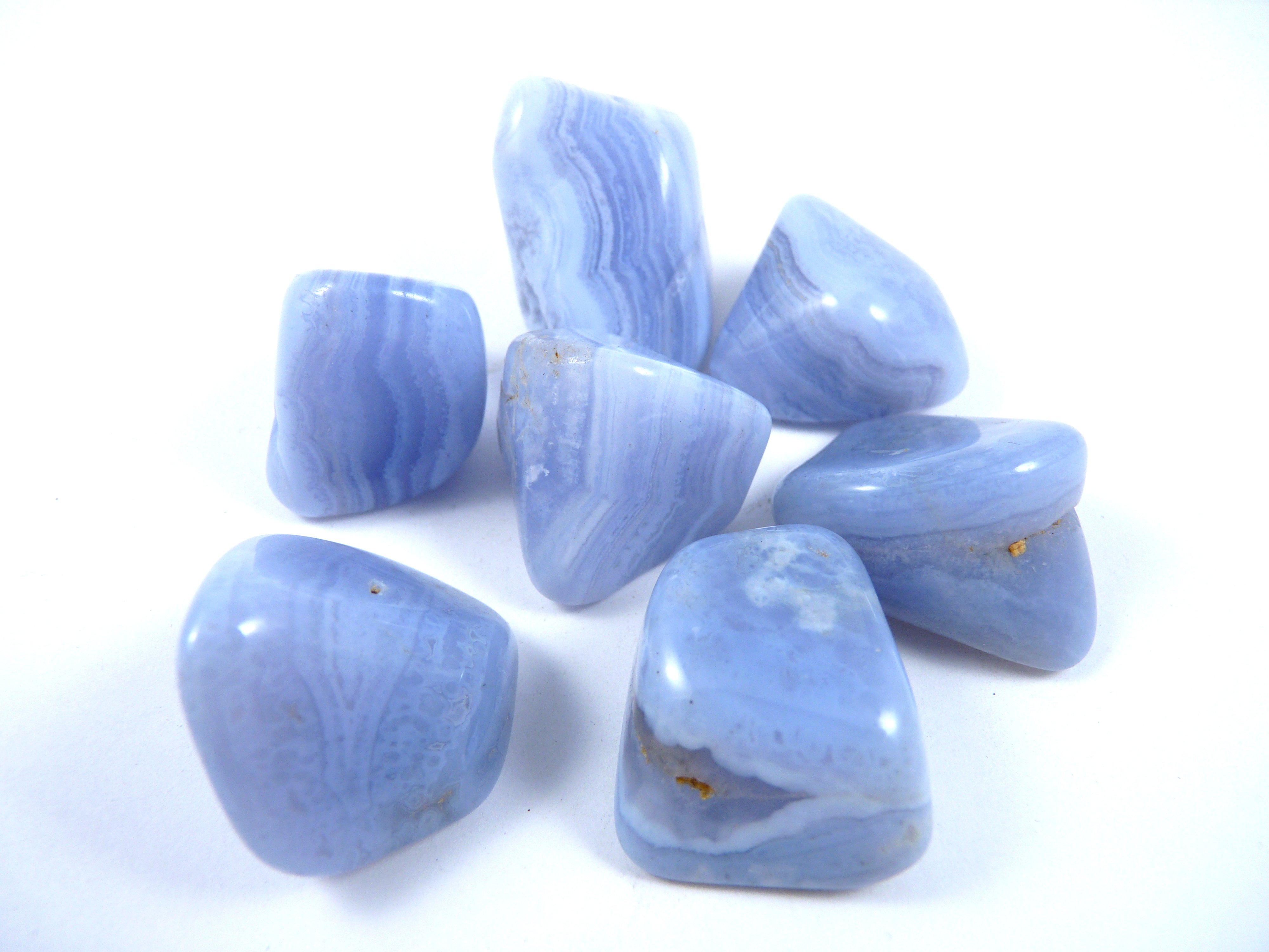 Chalcedon - Minerály J&R